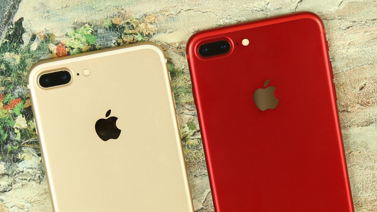 Kh m Ph B n B n Trong IPhone 7 Plus