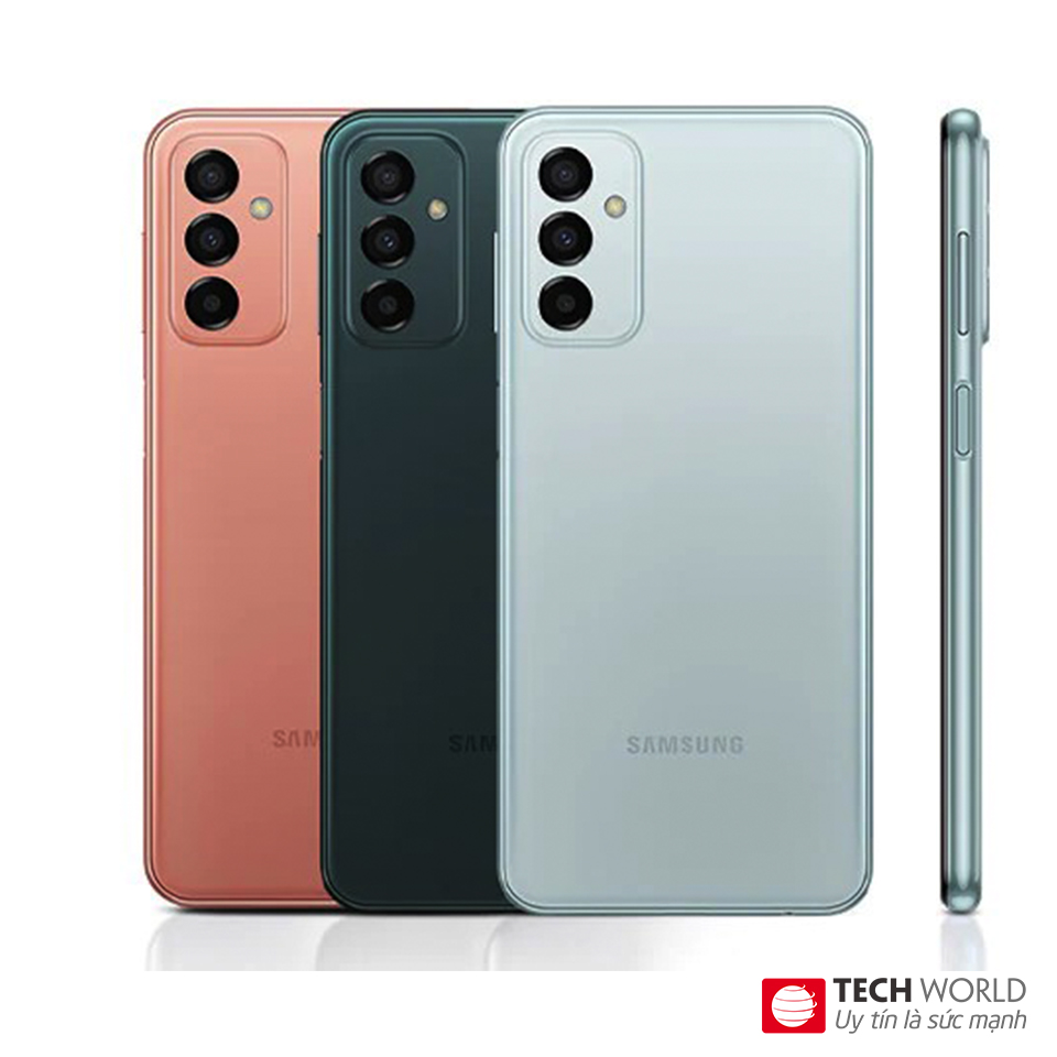 Samsung Galaxy M23 (5G) 4GB/128GB Chính Hãng
